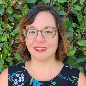 Andrea Croom - InAlliance