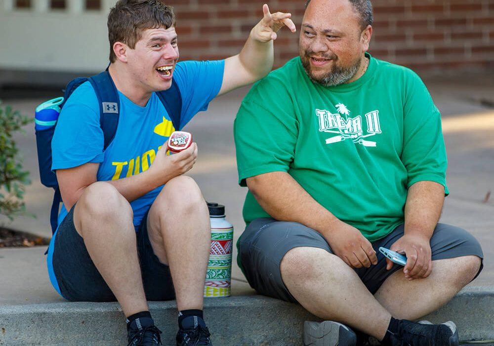 Join Us - InAlliance