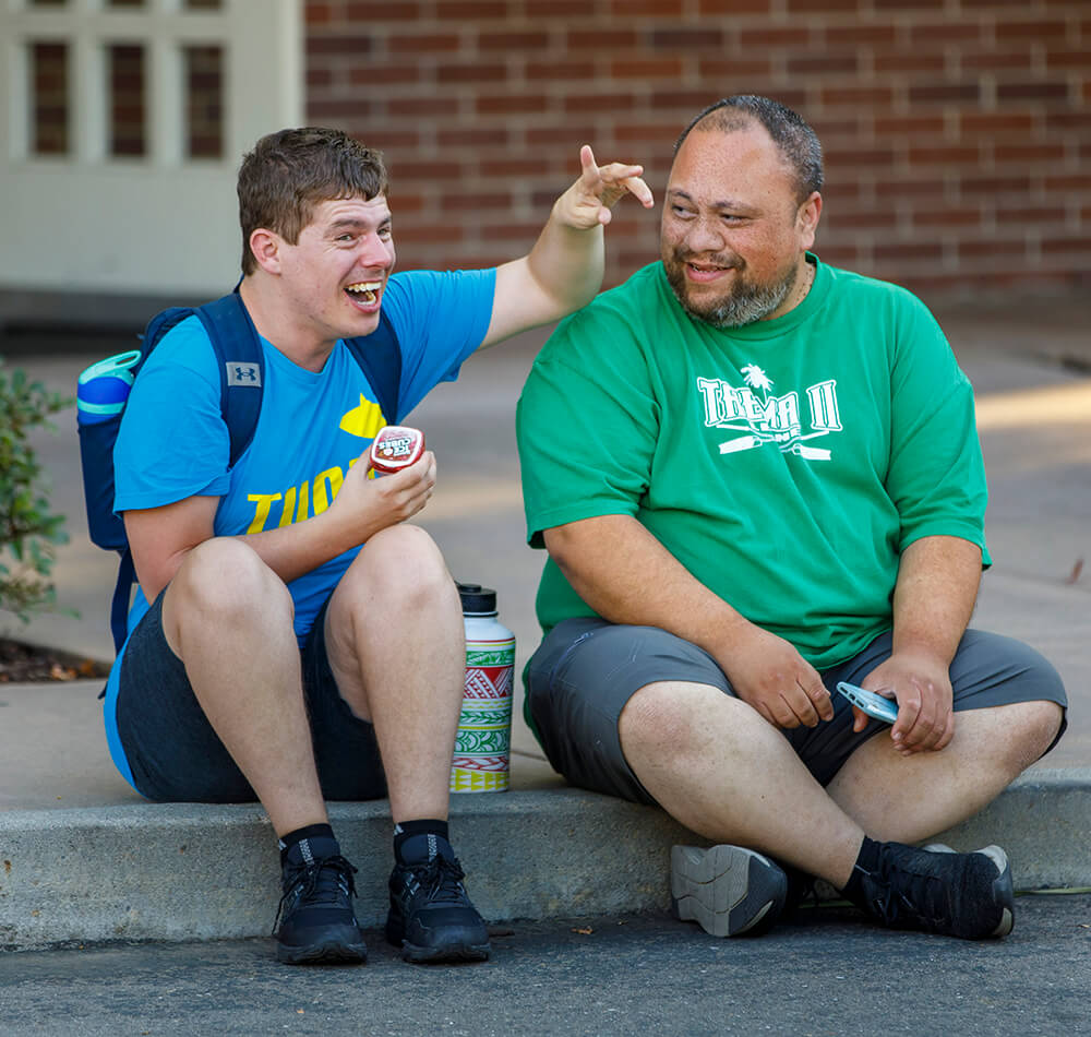 Join Us - InAlliance