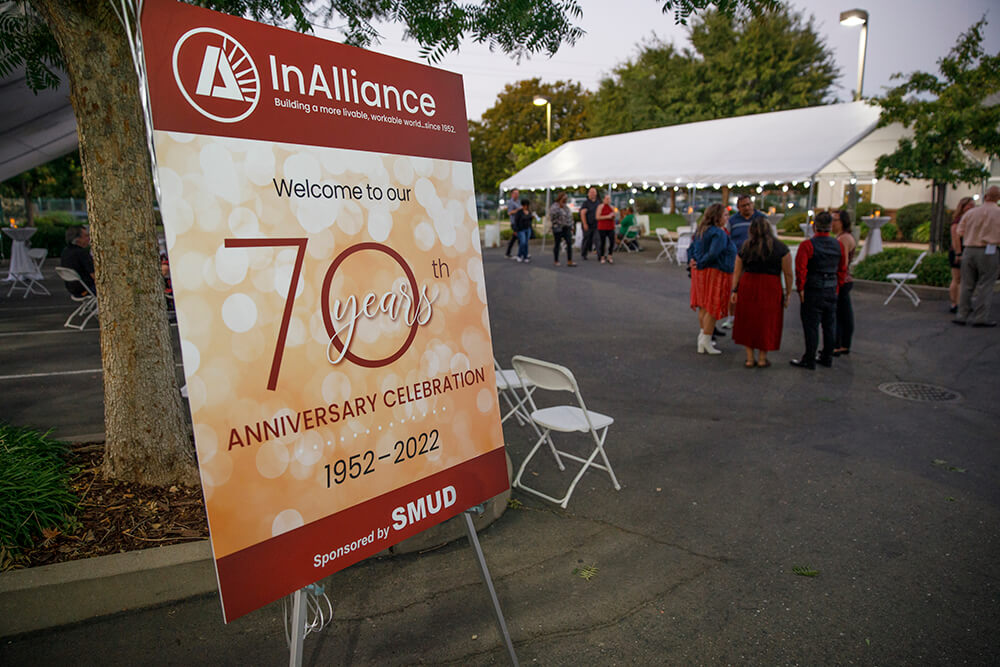 Join Us - InAlliance