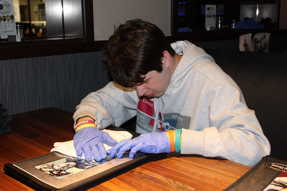 Join Us - InAlliance