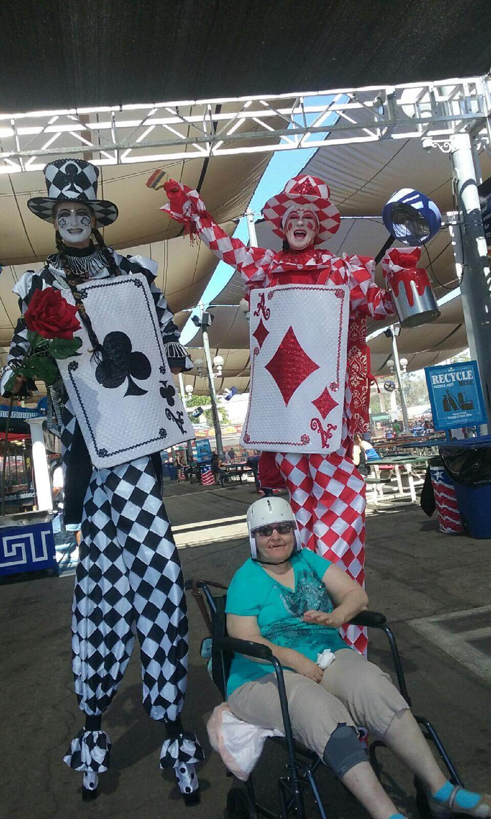 Join Us - InAlliance