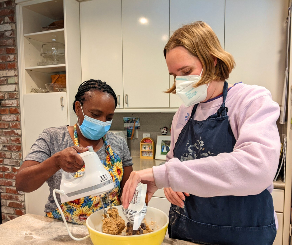 Join Us - InAlliance