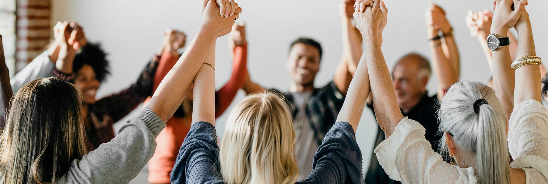 Partner With Us - InAlliance