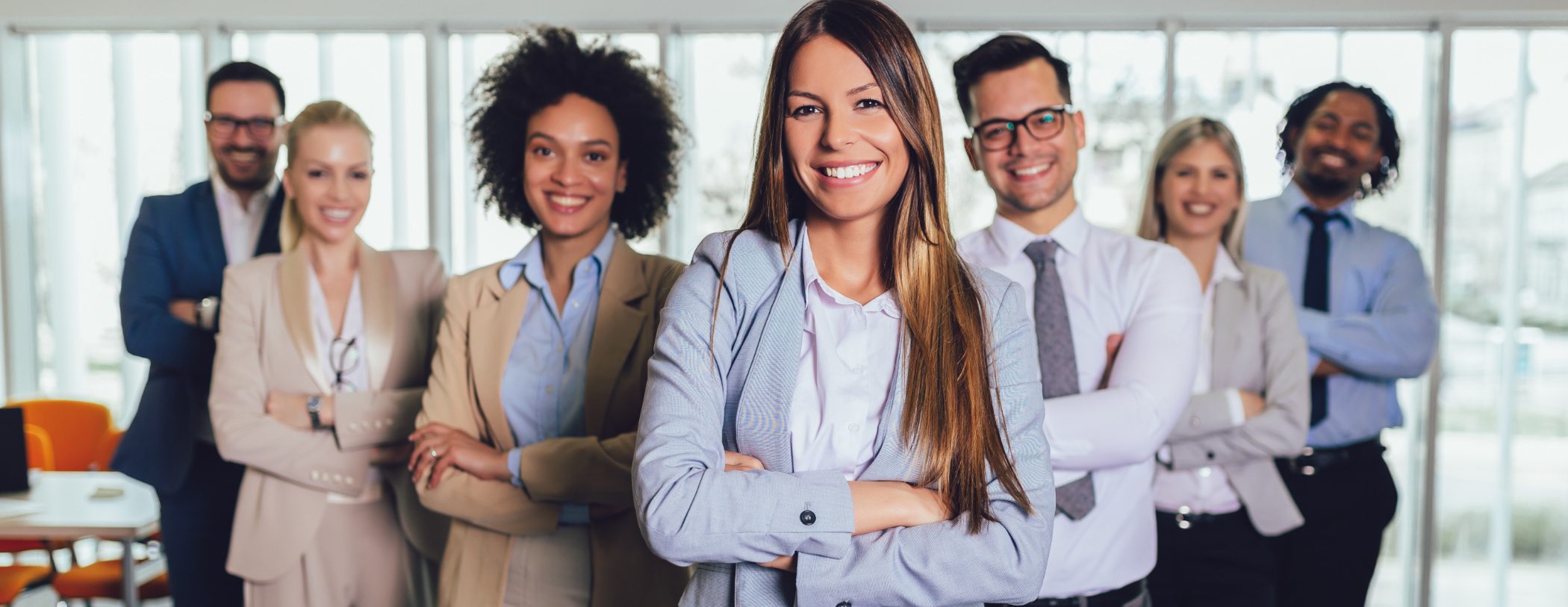 Join Us - InAlliance