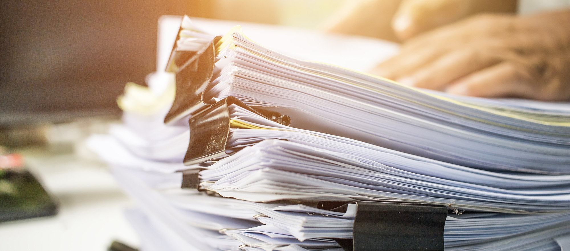 Annual Reports - InAlliance